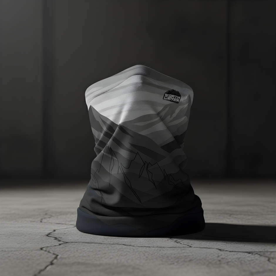 SUMMER 2026 Neck Gaiter – Worth Sports