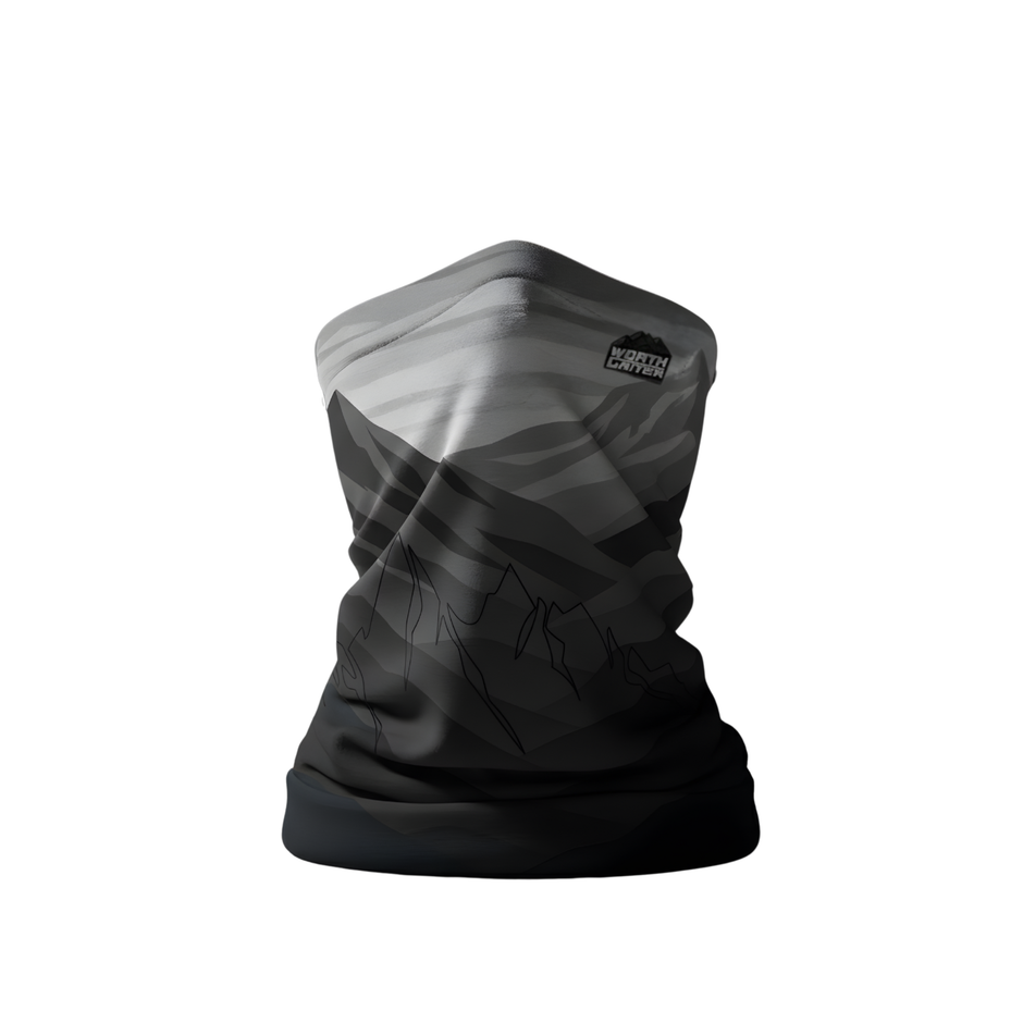 SUMMER 2026 Neck Gaiter – Worth Sports