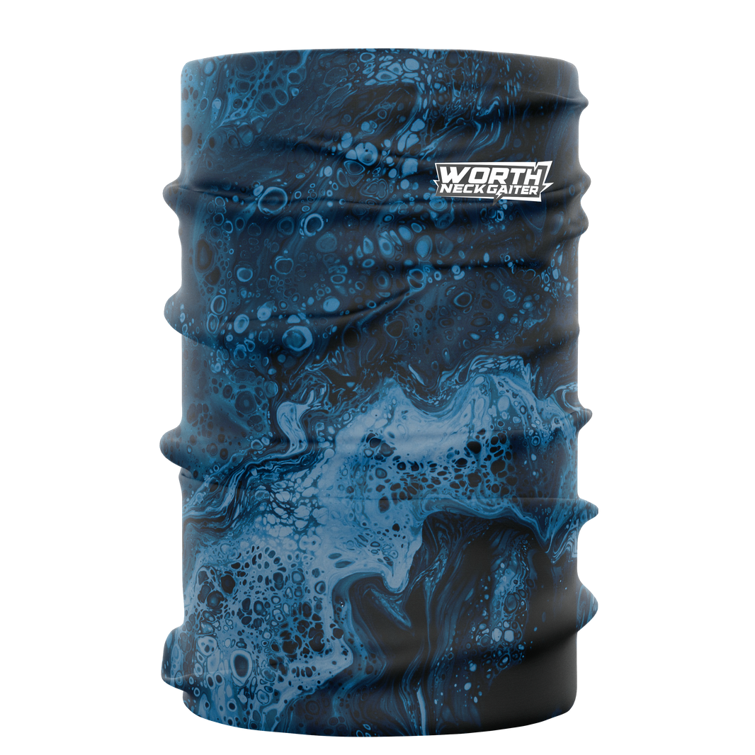SUMMER 25 Neck Gaiter – Worth Sports